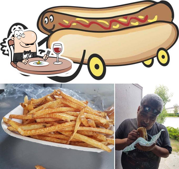 More Than Just Weiner's in Caledon - Restaurant reviews