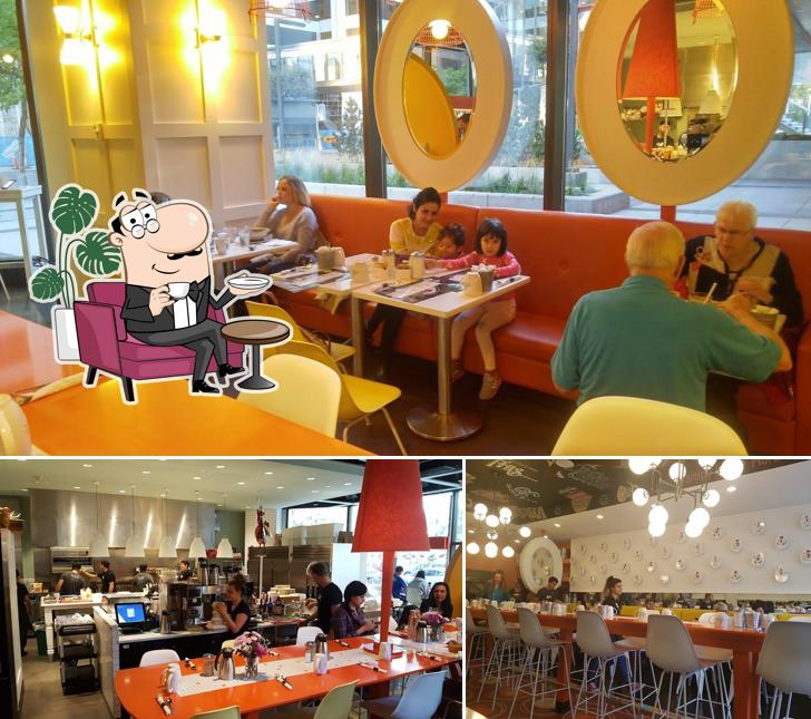 OEB Breakfast Co., Calgary - Restaurant menu, prices and reviews
