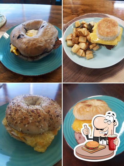 Our Happy Place, Boydton - Restaurant menu, prices and reviews
