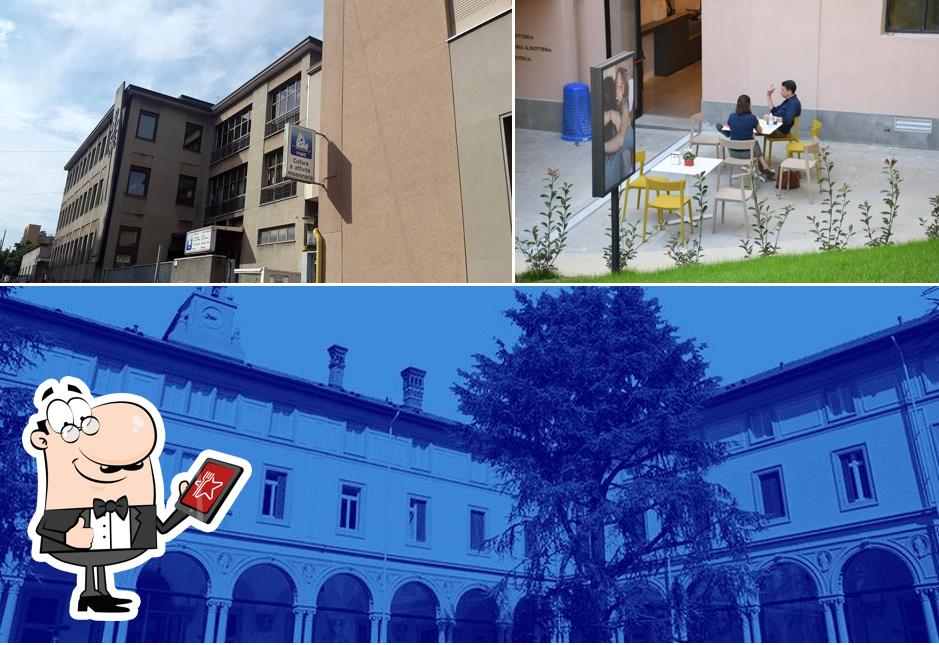Centro Pime, Milano - Menu del ristorante, prezzi e recensioni