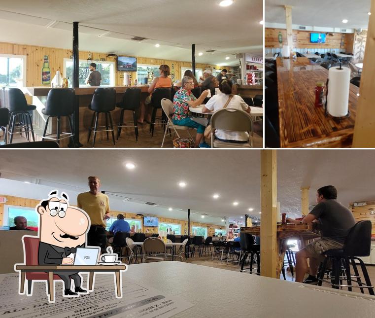 Riley's Coney House, Daytona Beach Shores - Restaurant menu, prices and ...