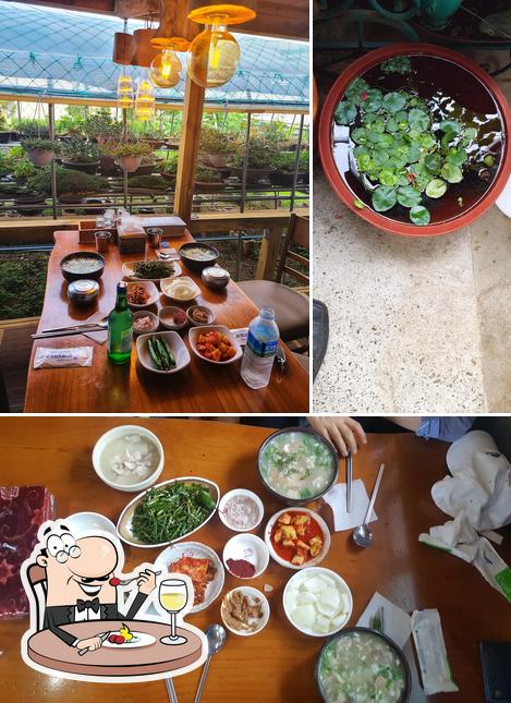 Singane Gukbap restaurant, Tongyeong-si - Restaurant reviews