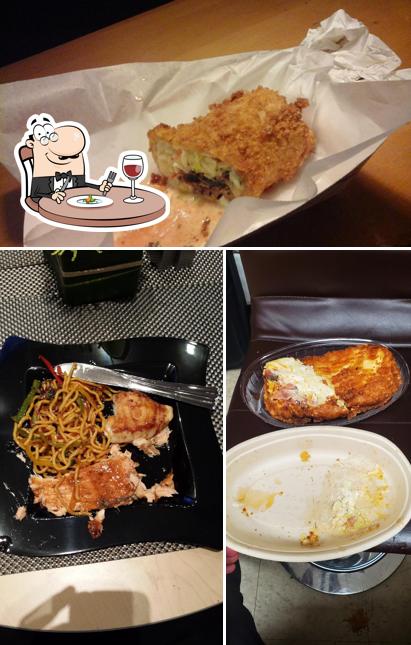 Sub Express, 5217 13th Ave in New York City - Restaurant menu and reviews
