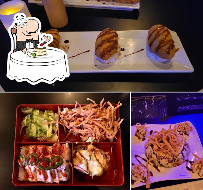 Sushi Rock Mexicali, Mexicali - Menú del restaurante, precios y reseñas