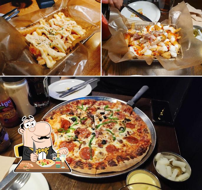 THE PIZZA BOYZ restaurant, Seoul - Restaurant reviews
