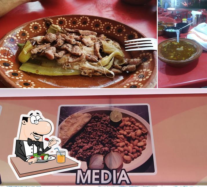 Taqueria los costeños 2, Leon - Restaurant menu, prices and reviews