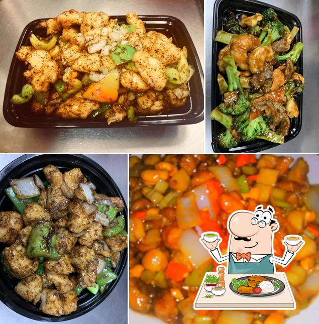 Top 7 restaurants in Middle River, december 2025 - Restaurant Guru