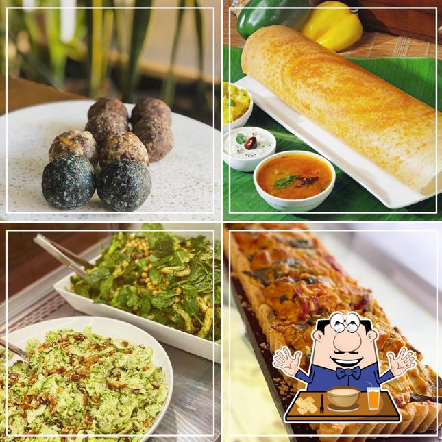 Vege Rama - Adelaide St, Brisbane - Restaurant menu, prices and reviews