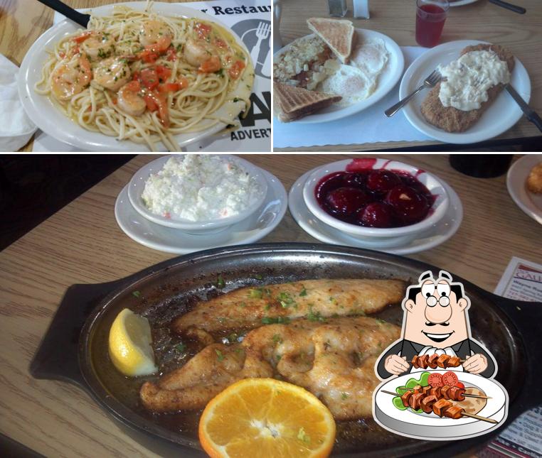 WALNUT BOTTOM FAMILY DINER, Carlisle - Restaurant menu, prices and reviews