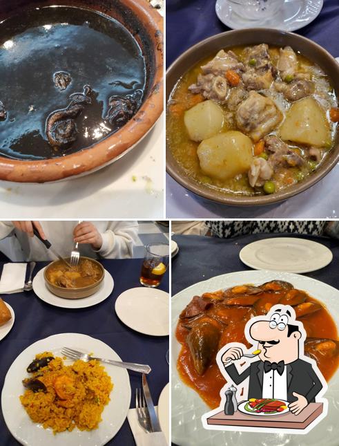 Rio-Oja Restaurant in Bilbao - Restaurant reviews