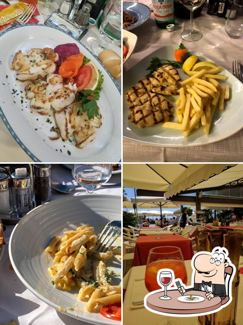 Ristorante Pizzeria Bar Catullo, Bardolino - Recensioni del ristorante