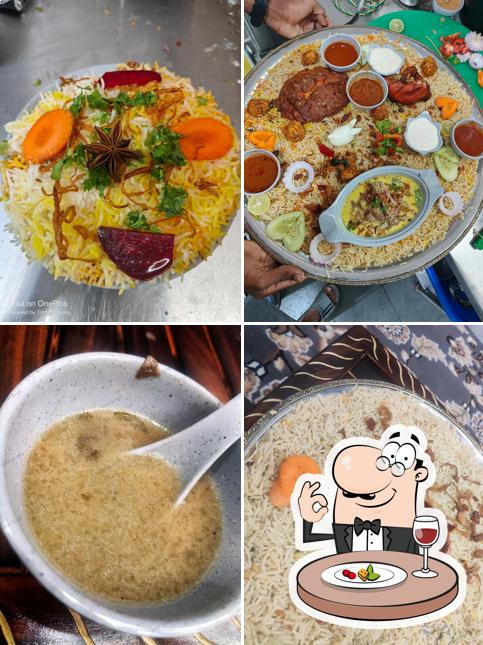 Taste Factory, Secunderabad - Restaurant reviews
