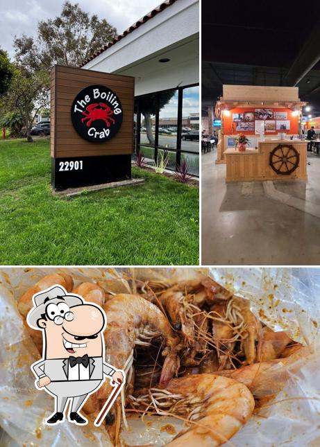 The Boiling Crab, Torrance - Restaurant menu, prices and reviews