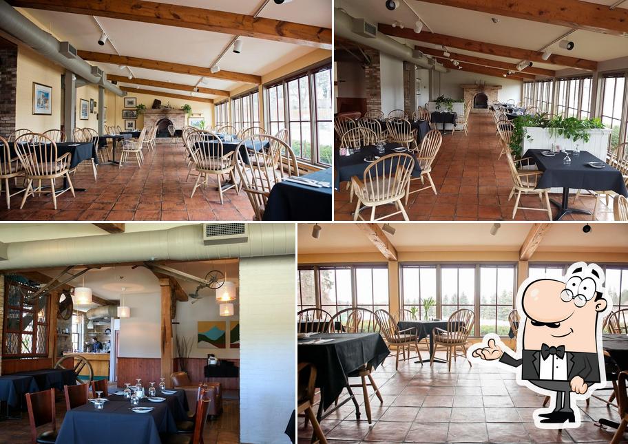 The Mill Restaurant & Golf Course in Cobourg - Restaurant reviews
