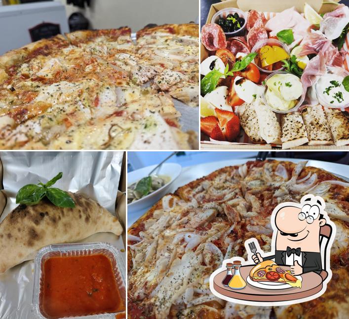 The Pope's Pantry, Spennymoor - Restaurant menu, prices and reviews