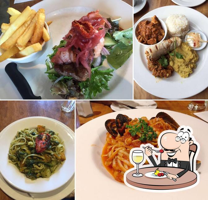 Top 4 restaurants with crayfish in Port Campbell, november 2024 ...