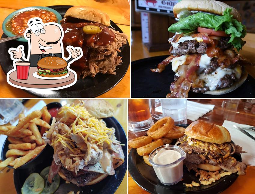 Top 5 restaurants with chicken wraps in McConnelsville, november 2025 ...