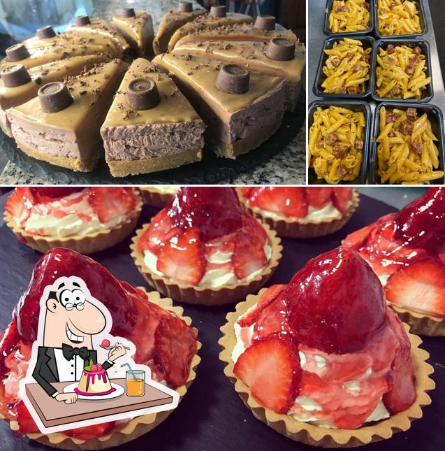 Longparke Farmshop & Cafe, Dundee - Opiniones del restaurante