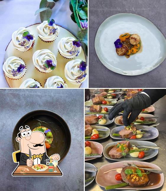De Leemer Hoef, Waalre - Restaurant menu, prices and reviews