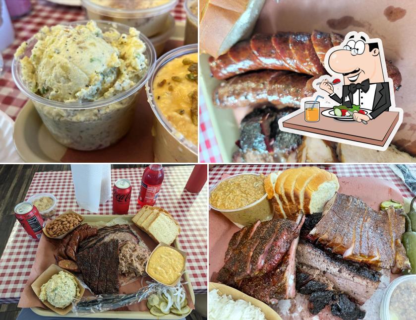 Goldee's Barbecue, Fort Worth - Restaurant menu, prices and reviews