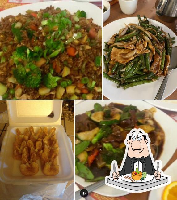 Best chicken chow mein in Stockton restaurants, winter 2024 ...