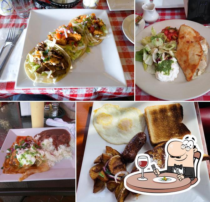 American Cafe in Glen Cove - Restaurant menu and reviews