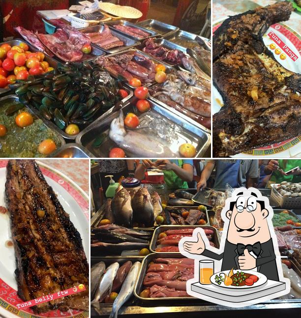 Top 20 restaurants in General Santos City, march 2026 - Restaurant Guru
