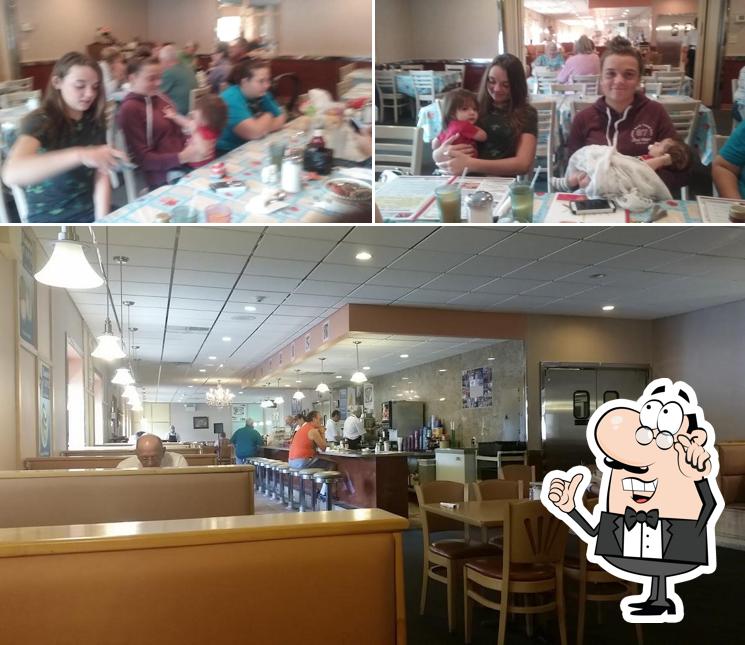 Breakfast Hut, Reading - Restaurant menu, prices and reviews