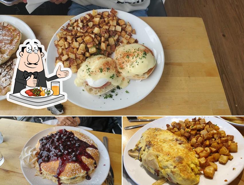 Buttermilk Cafe, Geneva - Restaurant menu, prices and reviews