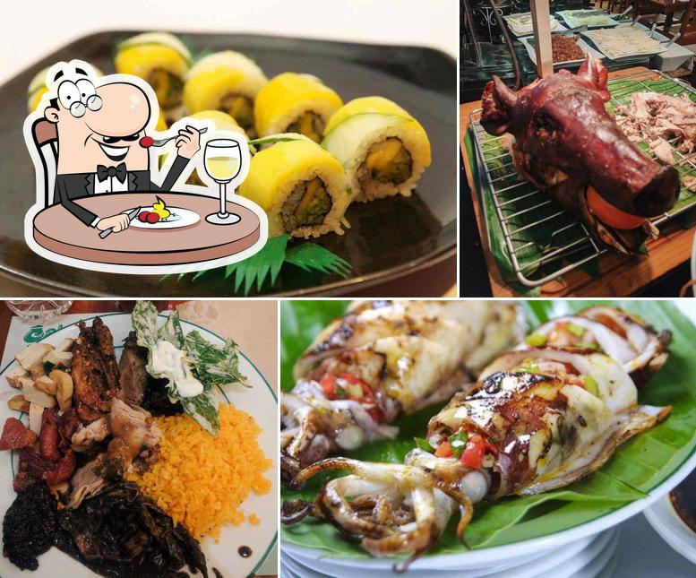 Cabalen, Cebu City - Restaurant menu, prices and reviews