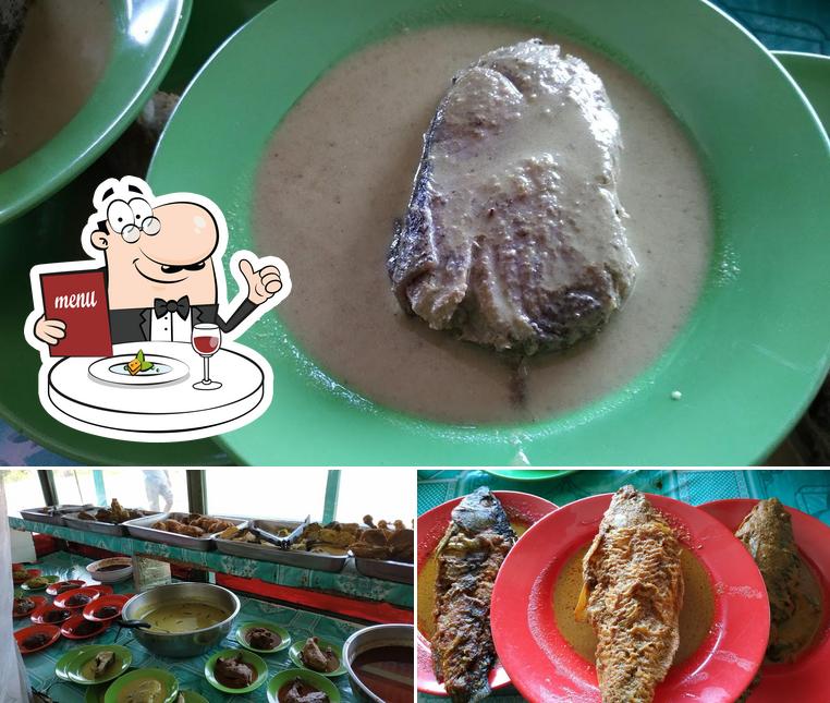 RM. Simpang Raya cafe, Bengkunat - Restaurant reviews