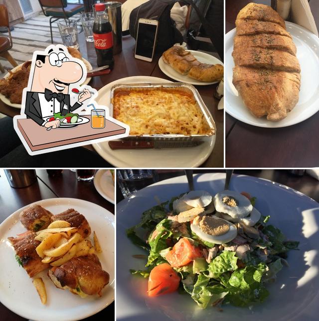 Top 7 restaurants in Corinth, november 2025 - Restaurant Guru