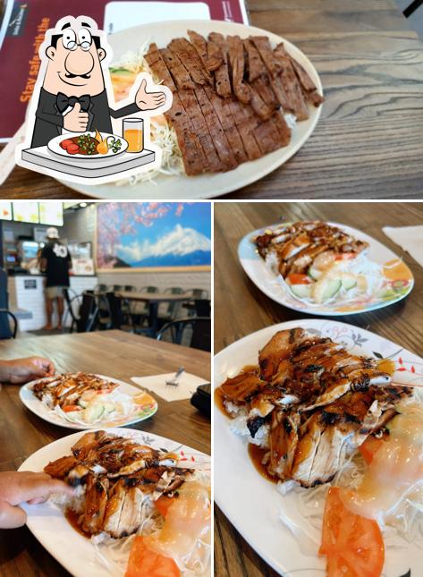 Fuku, Broadbeach - Restaurant menu, prices and reviews