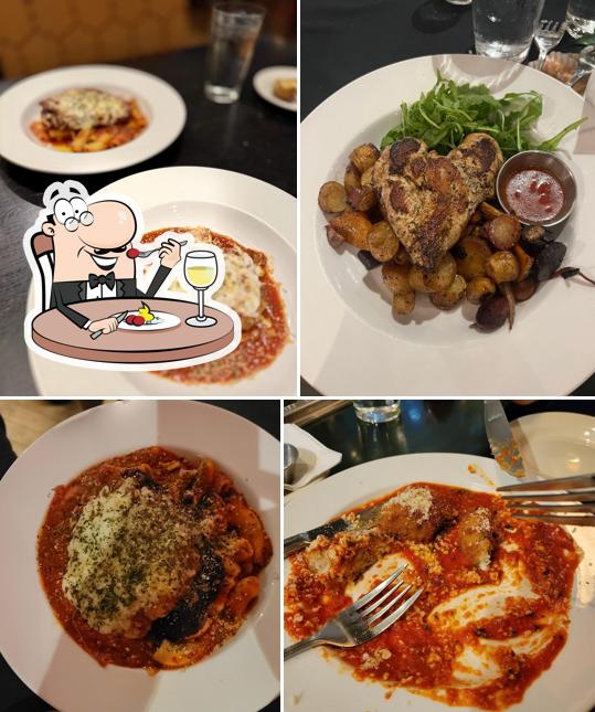 Gravy, Raleigh - Restaurant menu, prices and reviews
