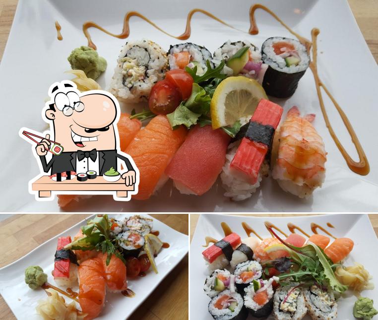 Harmoni Food restaurant, Gothenburg - Restaurant reviews