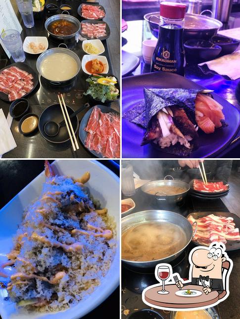 House of Shabu Shabu II, Anaheim - Restaurant menu, prices and reviews