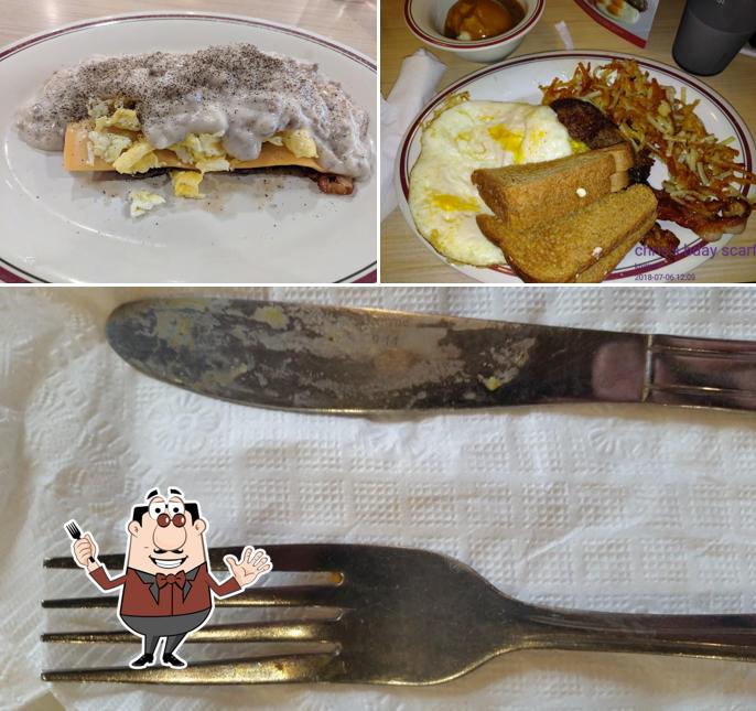 Huddle House, Vernon - Restaurant menu, prices and reviews