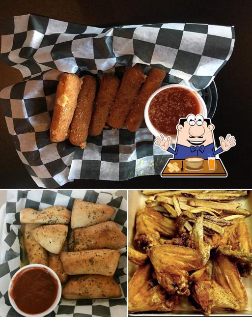 Inferno Pizza - North Huntingdon, PA, North Huntingdon - Restaurant ...