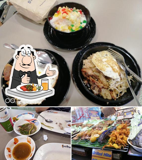 Chin'S Inihaw Express restaurant, Lipa - Restaurant reviews