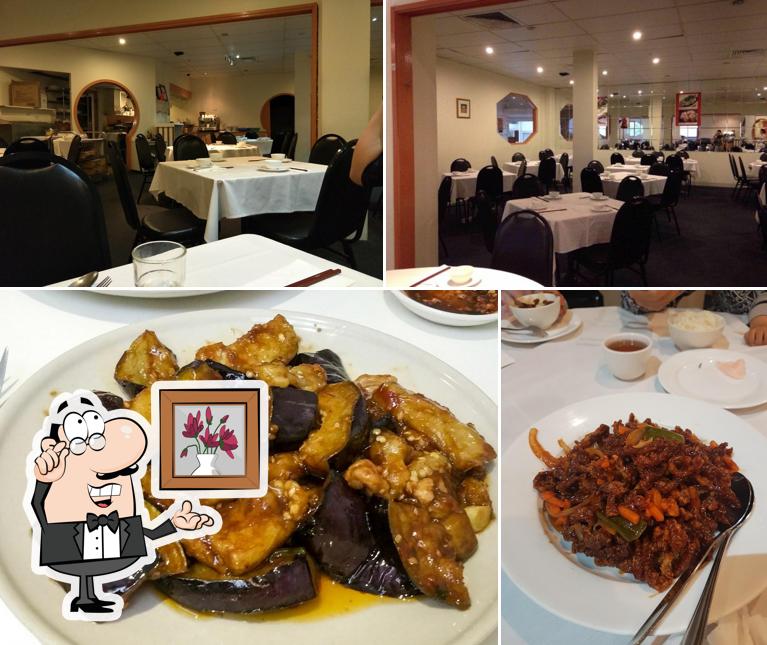 Loong Cheong Restaurant, Hornsby - Restaurant menu, prices and reviews