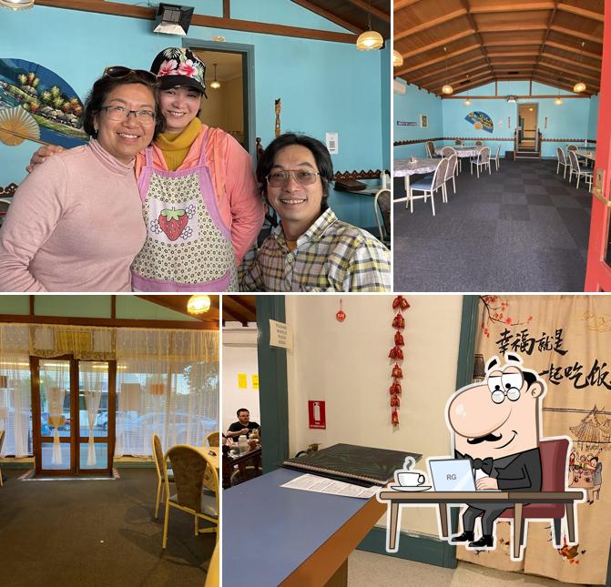 Macau Cuisine, Northam - Restaurant menu, prices and reviews