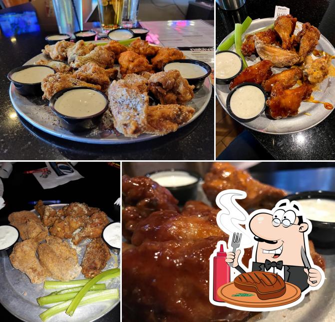 Best chicken wings in Tempe restaurants, summer 2024 - Restaurant Guru