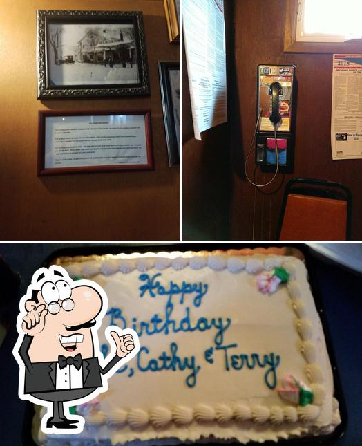 Old Tavern Inn, Niles - Restaurant menu, prices and reviews