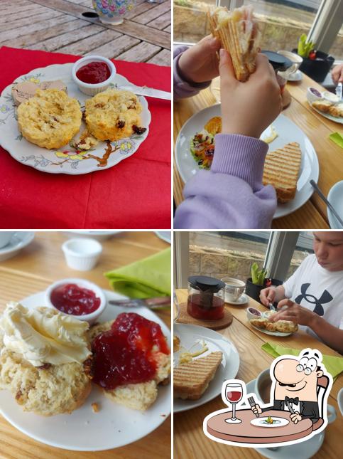 Alpaca Meadows and Cafe, Kempsey - Restaurant menu, prices and reviews