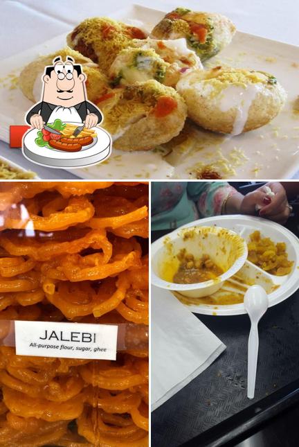 Ambala Sweets & Snacks in Artesia - Restaurant menu and reviews