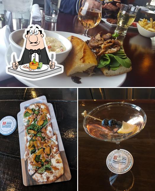 Brick River Cider in St. Louis - Restaurant menu and reviews