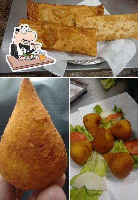 Boteco do Barbosa, Ribeirão Preto - Menu do restaurante, preços e opiniões