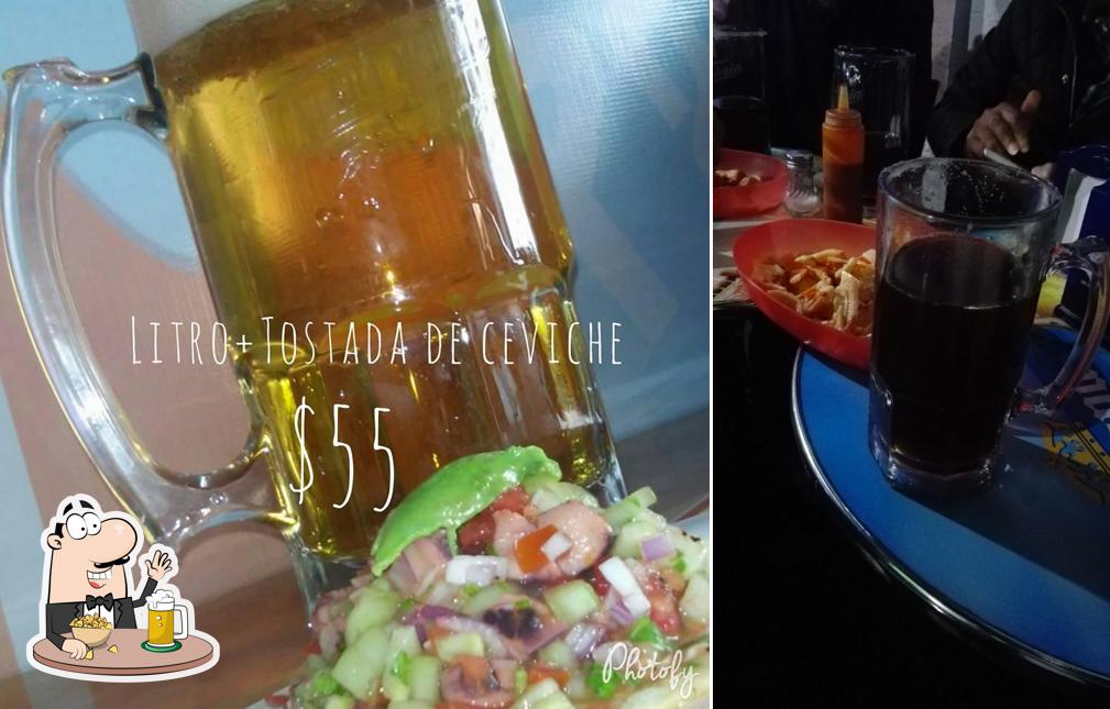 Pub y bar El culichi, Heroica Puebla de Zaragoza, Av 15 Pte 105 ...