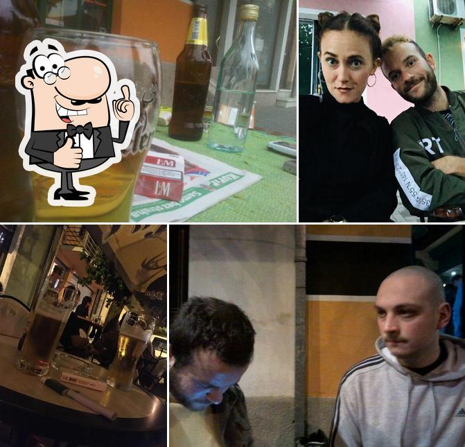 Geto pub & bar, Inđija - Restaurant reviews