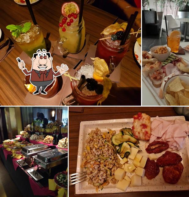 LOLA Living Bar Lissone, Lissone - Menú del restaurante, precios y reseñas